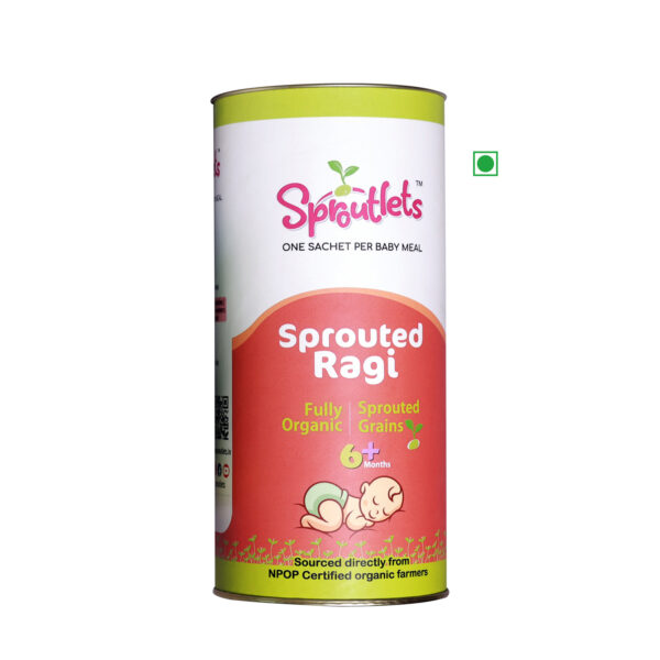 Home - Sproutlets